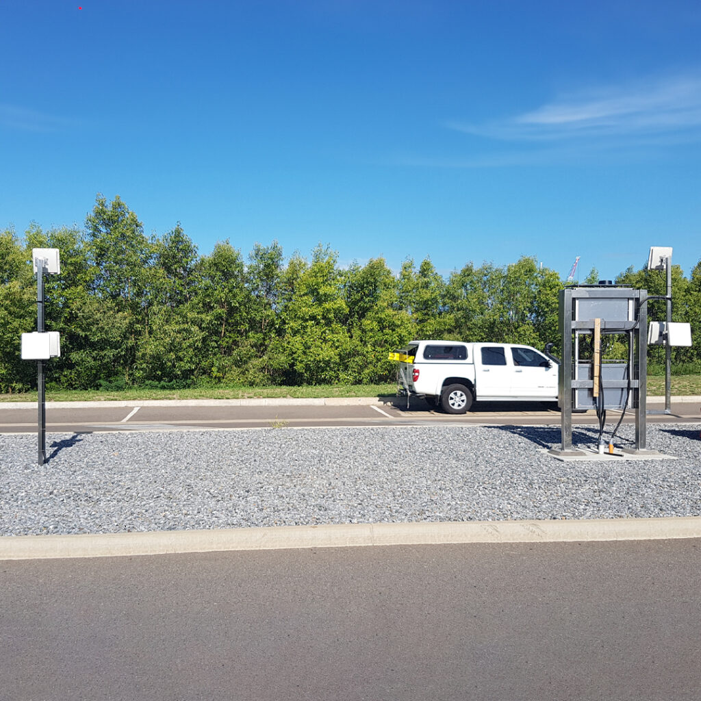 How Far Can You Track Using RFID Tags? | RAMP RFID