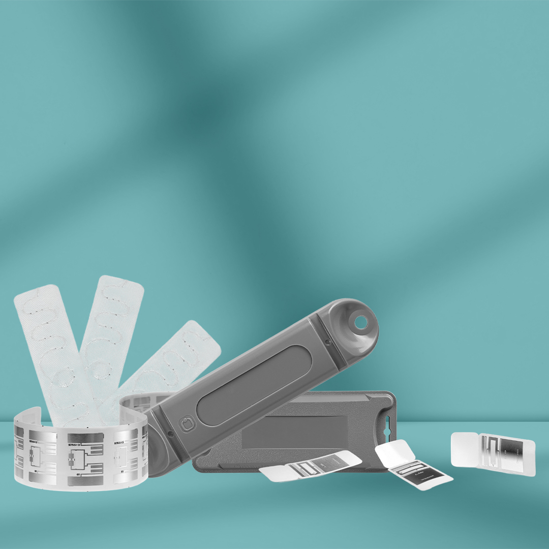 RFID Tagging Explained | RAMP RFID